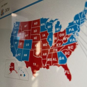 election fraud Archives - FactCheck.org