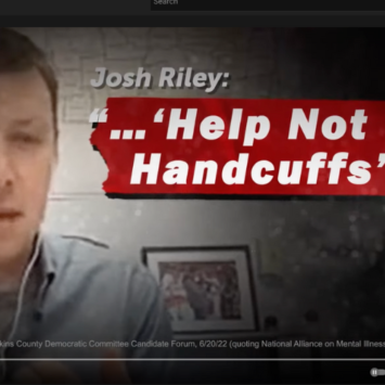 Josh Riley Archives - FactCheck.org