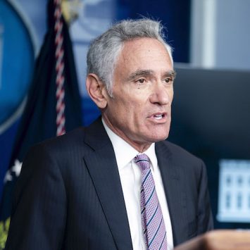 Scott Atlas Archives - FactCheck.org