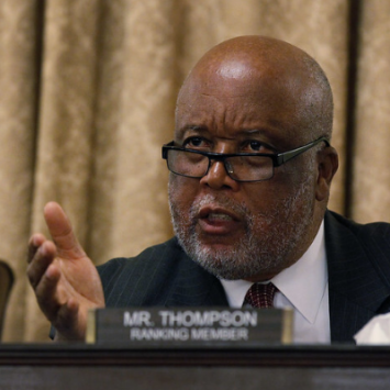 Bennie Thompson Archives - FactCheck.org
