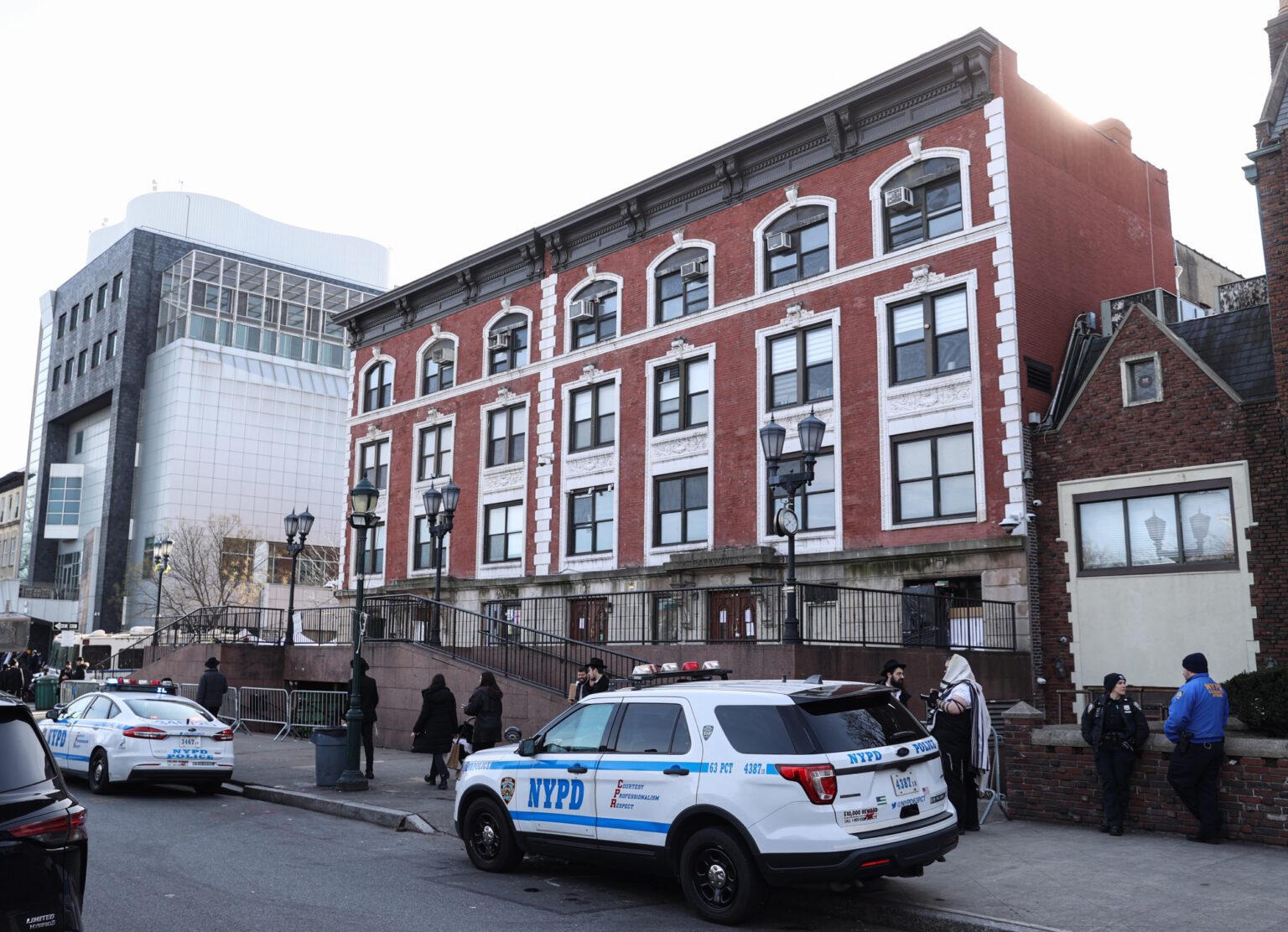 What We Know About the Brooklyn Synagogue Tunnel - FactCheck.org
