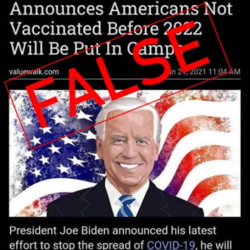 Memes Archives - Page 4 of 24 - FactCheck.org