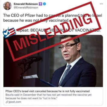 Memes Archives - Page 3 of 23 - FactCheck.org