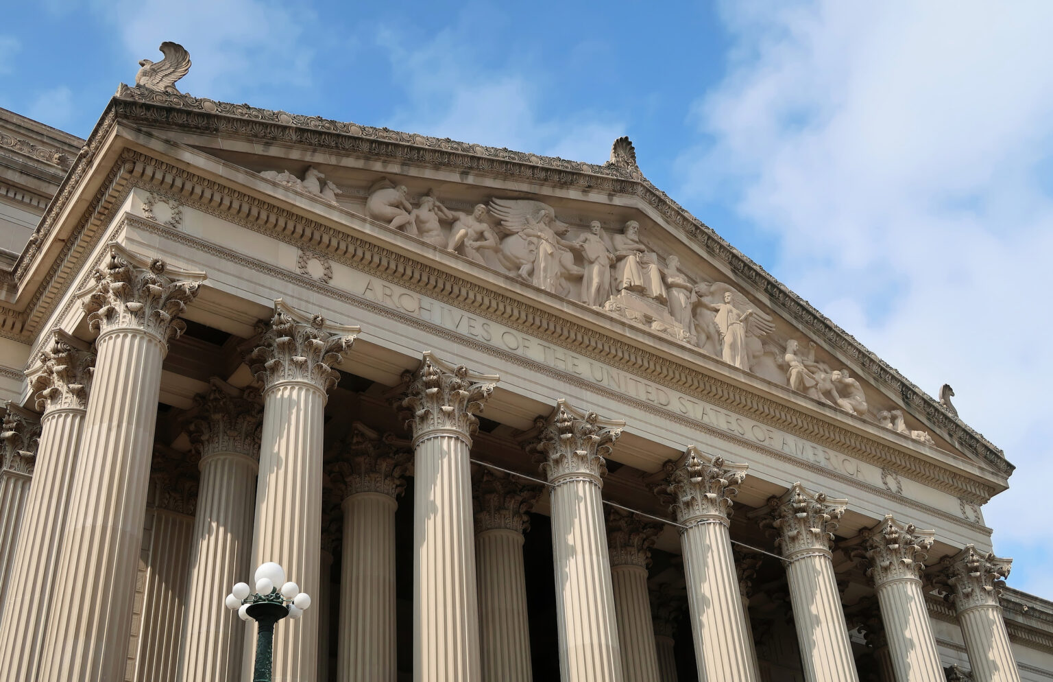 Classified Documents Found at Former Biden Office, Drawing Comparisons ...