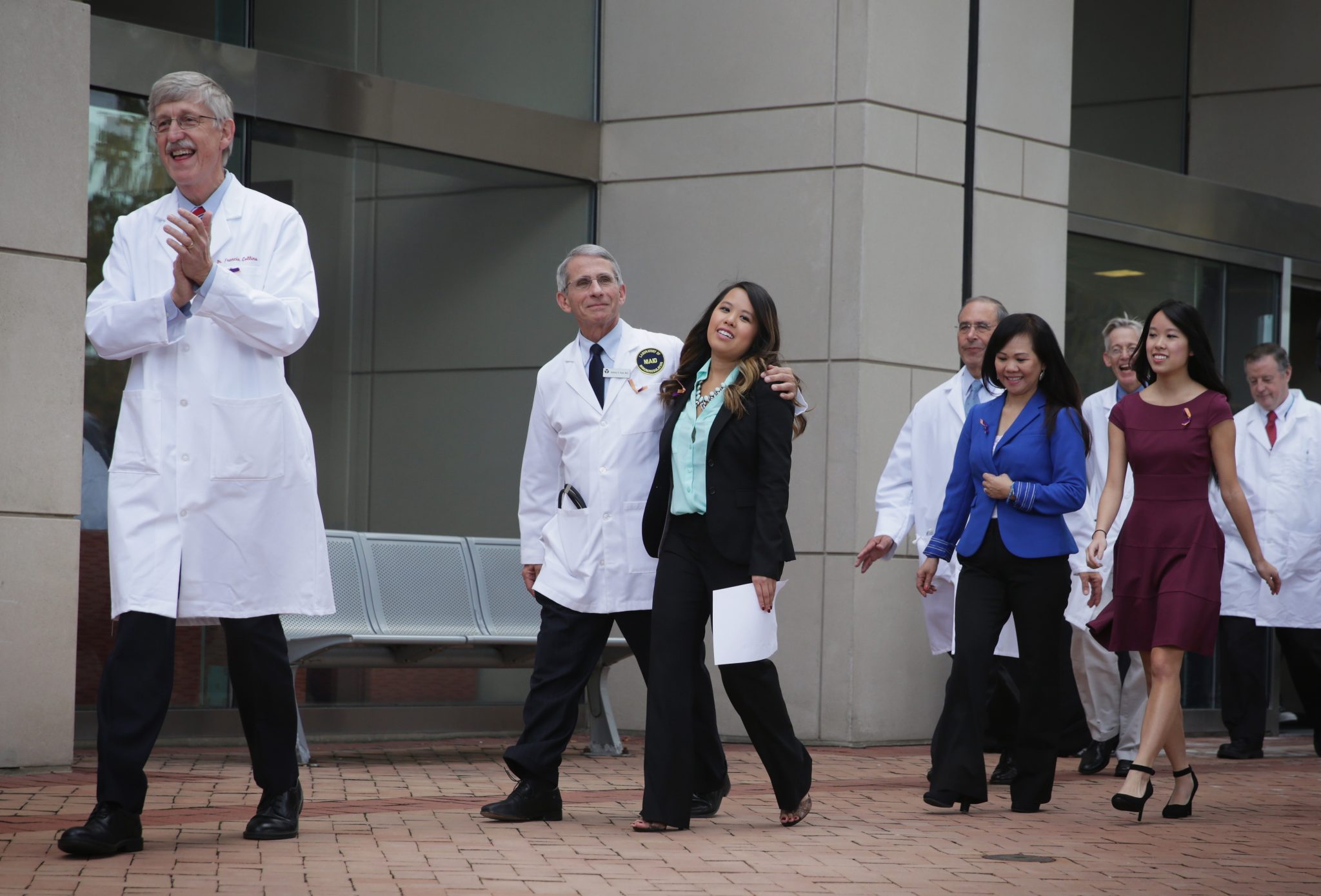 Dr. Fauci Still Treats Patients, Contrary to Dr. Oz's Claim - FactCheck.org