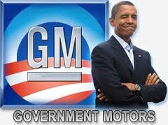 GM's Government Sales - FactCheck.org