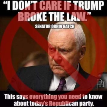 Orrin Hatch Archives - FactCheck.org