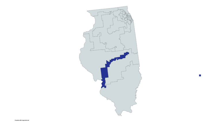 Speaker Johnson’s Partisan Spin on Gerrymandering in the 2024 Election ...