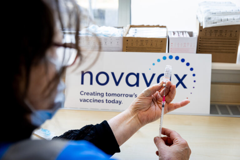 A Guide to Novavax’s COVID-19 Vaccine - FactCheck.org