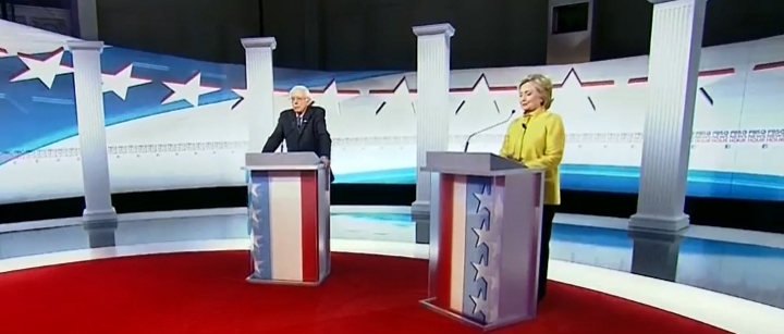 FactChecking the Sixth Democratic Debate - FactCheck.org