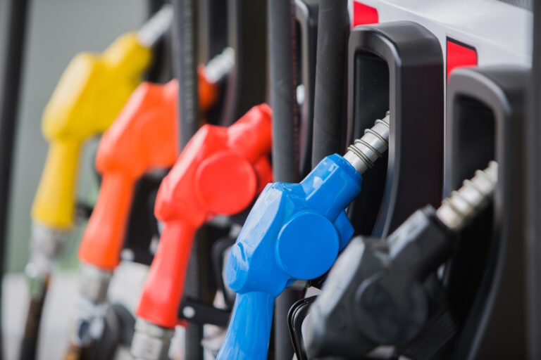 The Possible Source of Trump's False $2 Gasoline Claim - FactCheck.org