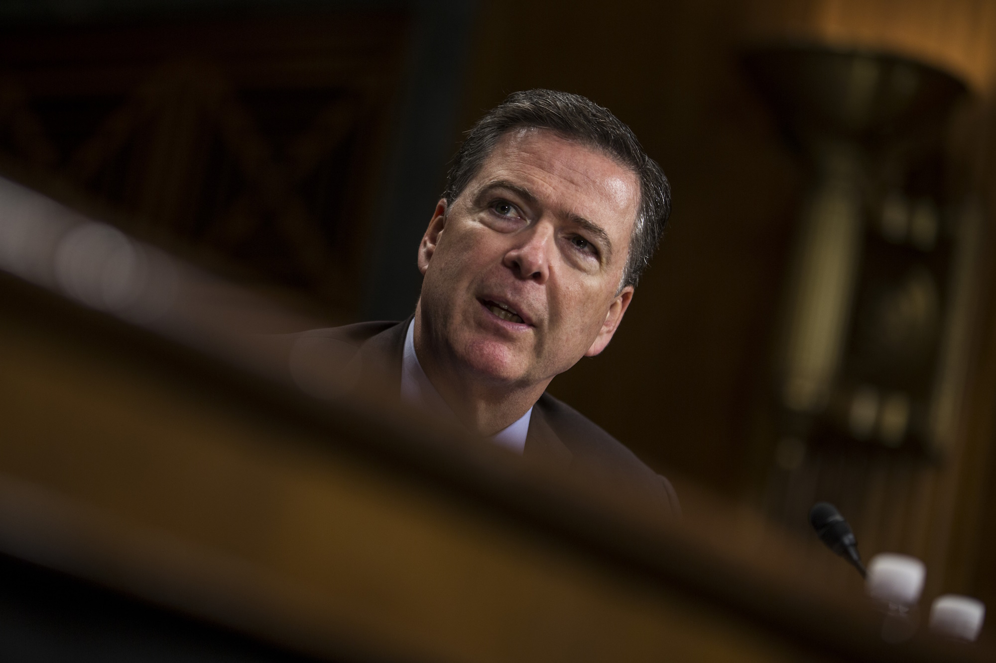 Evidence Behind Comey Indictment Is Unclear - FactCheck.org