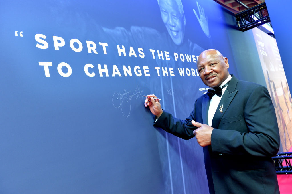 Hagler's Widow Refutes Rumors About How He Died - FactCheck.org