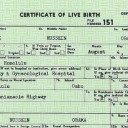 Obama's Birth Certificate Archives - FactCheck.org