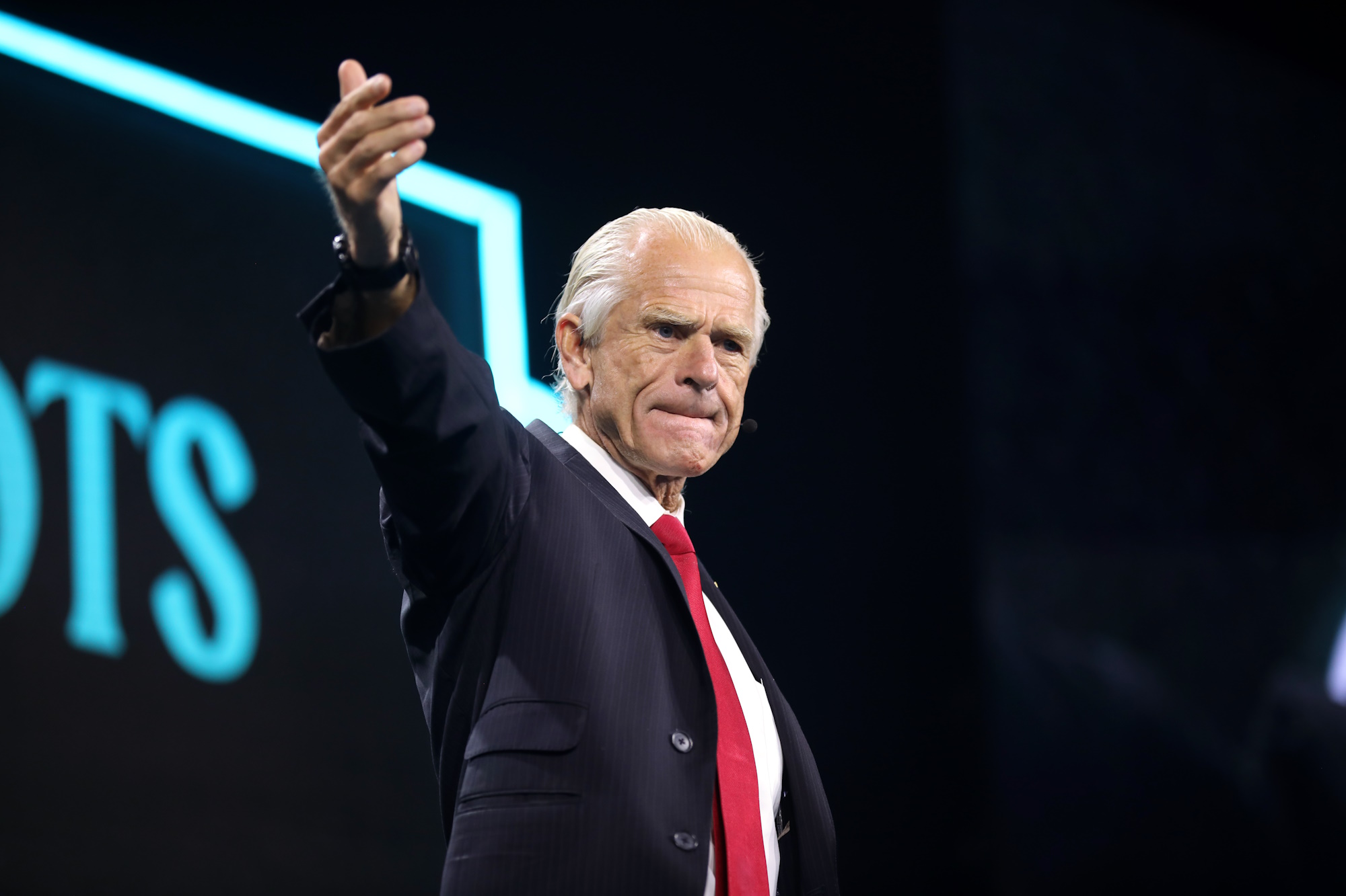 Independent Analyses Contradict Navarro's $6 Trillion-Plus Tariff ...