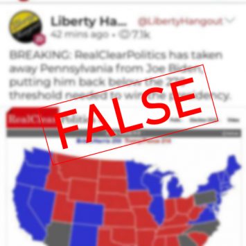 Debunking False Stories Archives - Page 12 of 85 - FactCheck.org