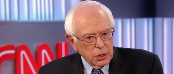 FactChecking Sanders' CNN Town Hall - FactCheck.org