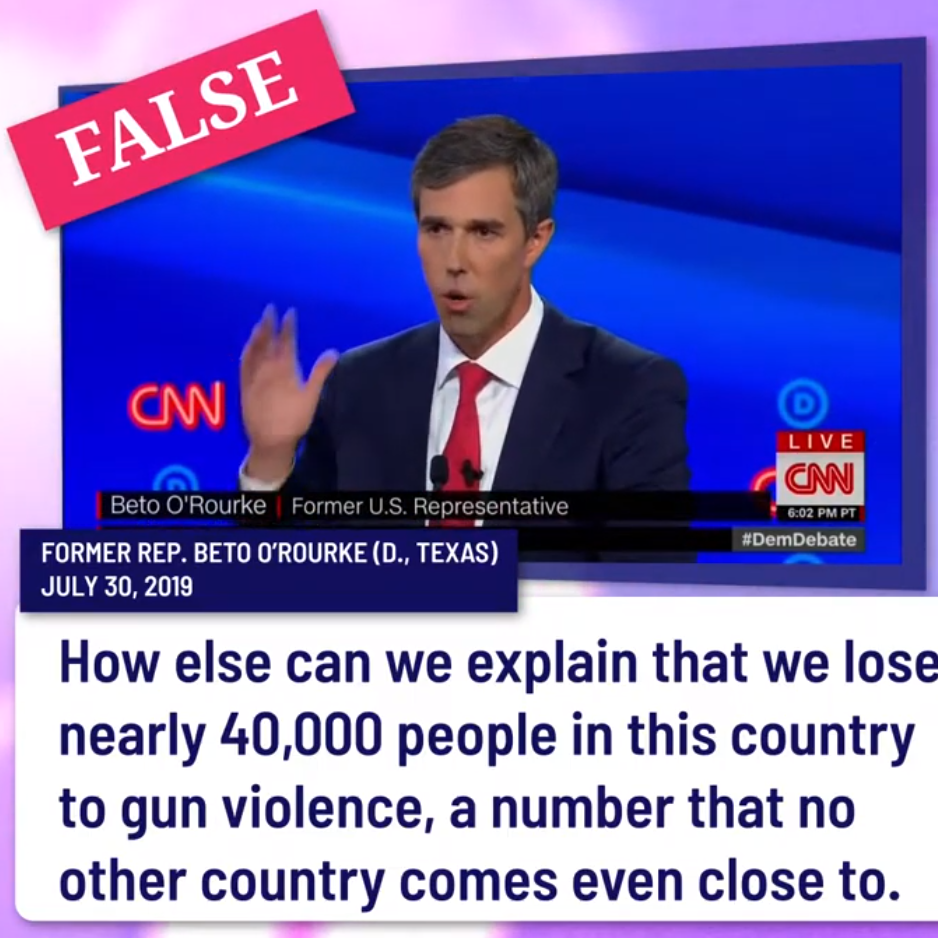 Video: FactChecking the Democratic Debate - FactCheck.org